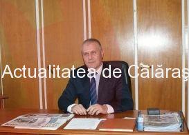 Dep. Aurel Niculae: „Trebuie să scoatem din convalescenţă agricultura ...