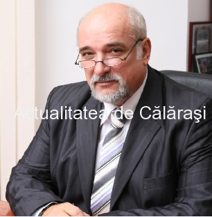 A căzut ultima redută din Consiliul Judeţean a PDL Călăraşi ...