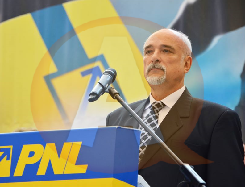 Mai pune Răducu Filipescu mandatul de președinte pe masă ...