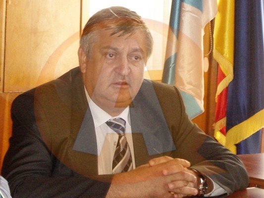 Daniel Drăgulin, atac dur la Răducu Filipescu – Actualitatea de Calarasi