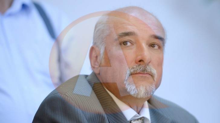 Cei doi vicepreşedinţi de Consiliu Judeţean, pe lista neagră a lui ...