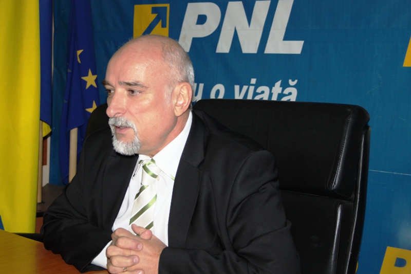 Răducu Filipescu: ,,Când ies din politică, mă duc direct la cimitir ...