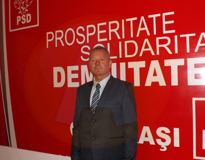 Tudor Stancu:„Doresc să aduc adevărata schimbare, în comuna Curcani ...