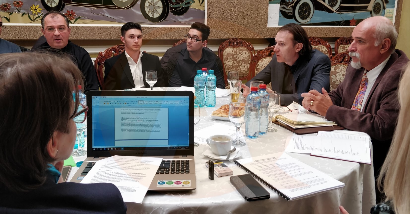 Senatorul Răducu Filipescu: ,,Nu putem accepta ca, din august, noile ...